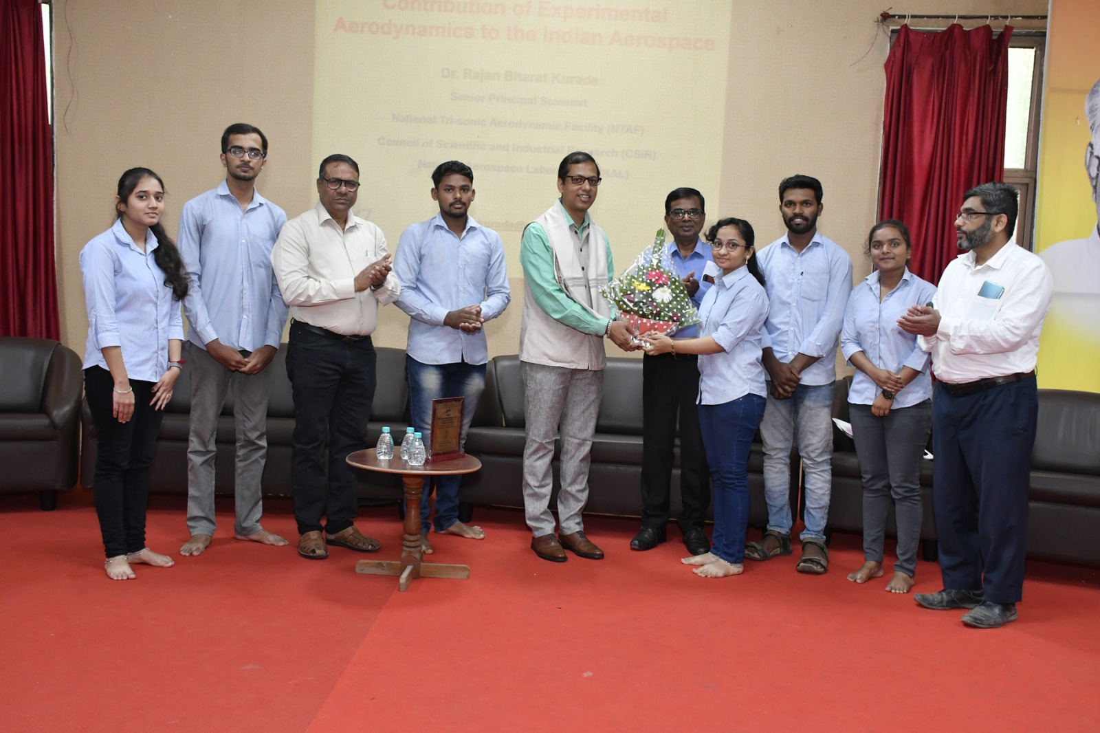 Placement News – PVPIT