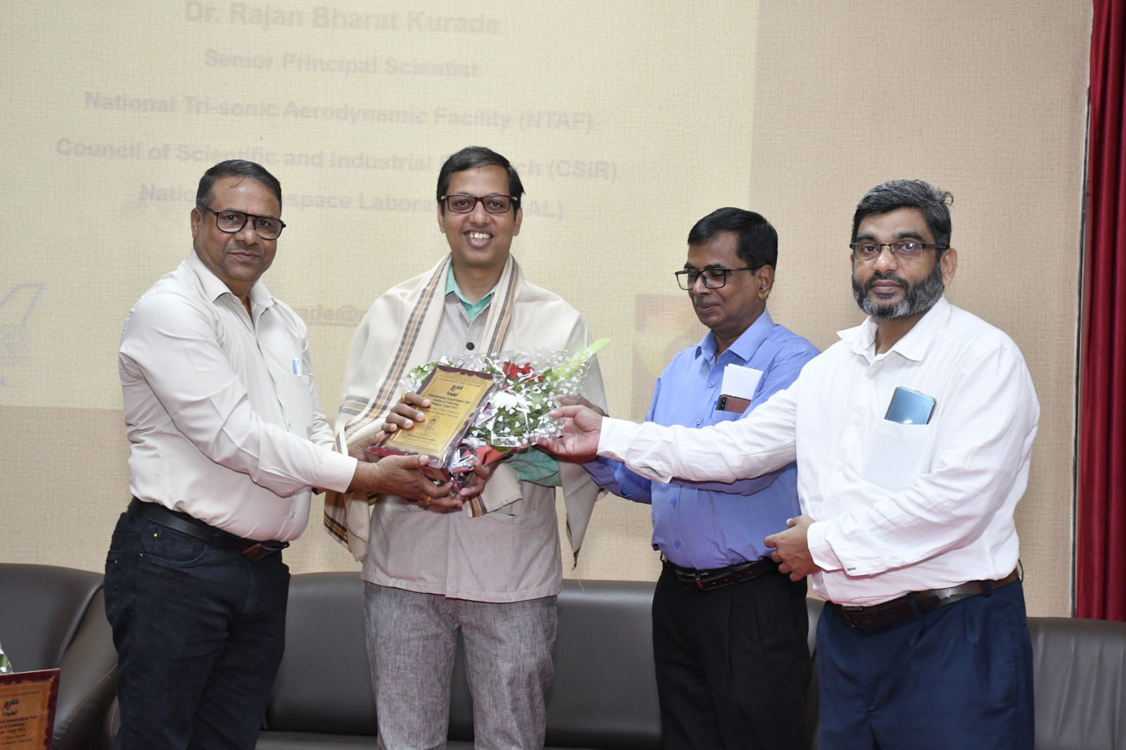 Placement News – PVPIT