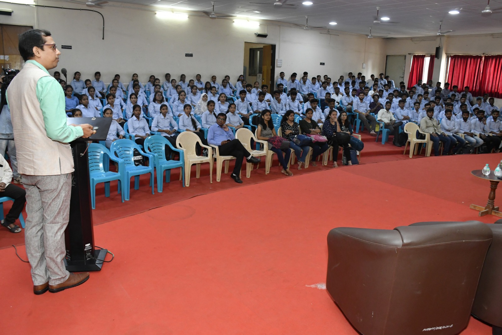 Placement News – PVPIT