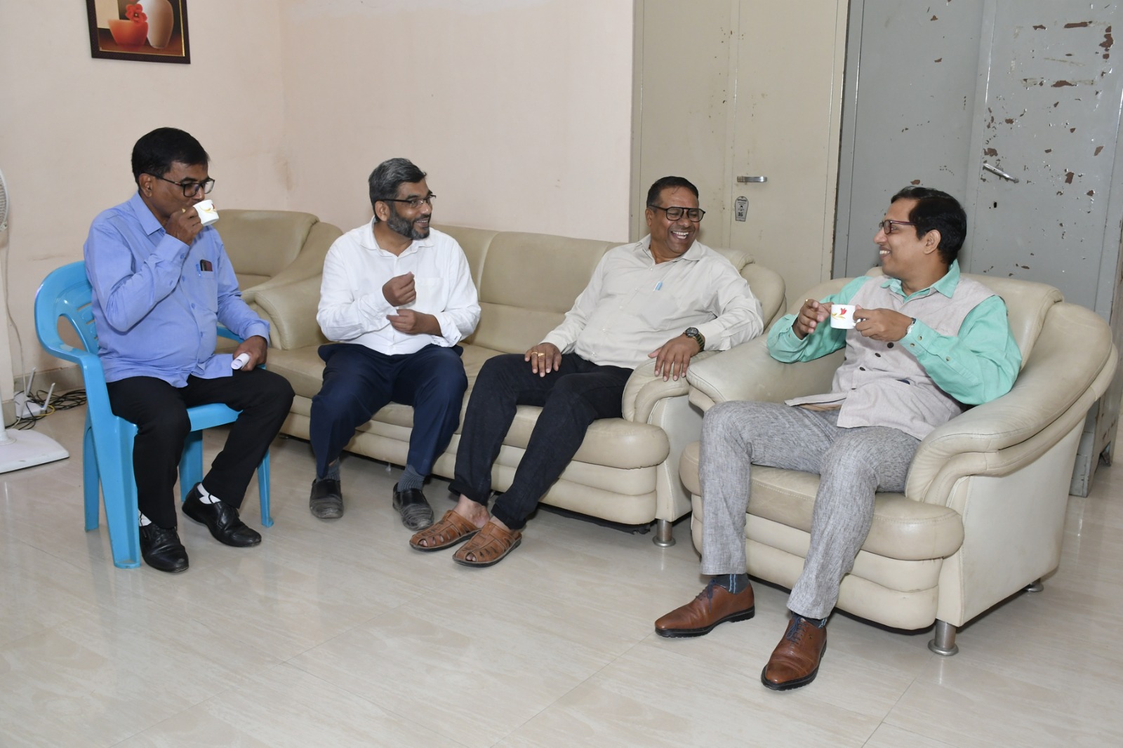 Placement News – PVPIT