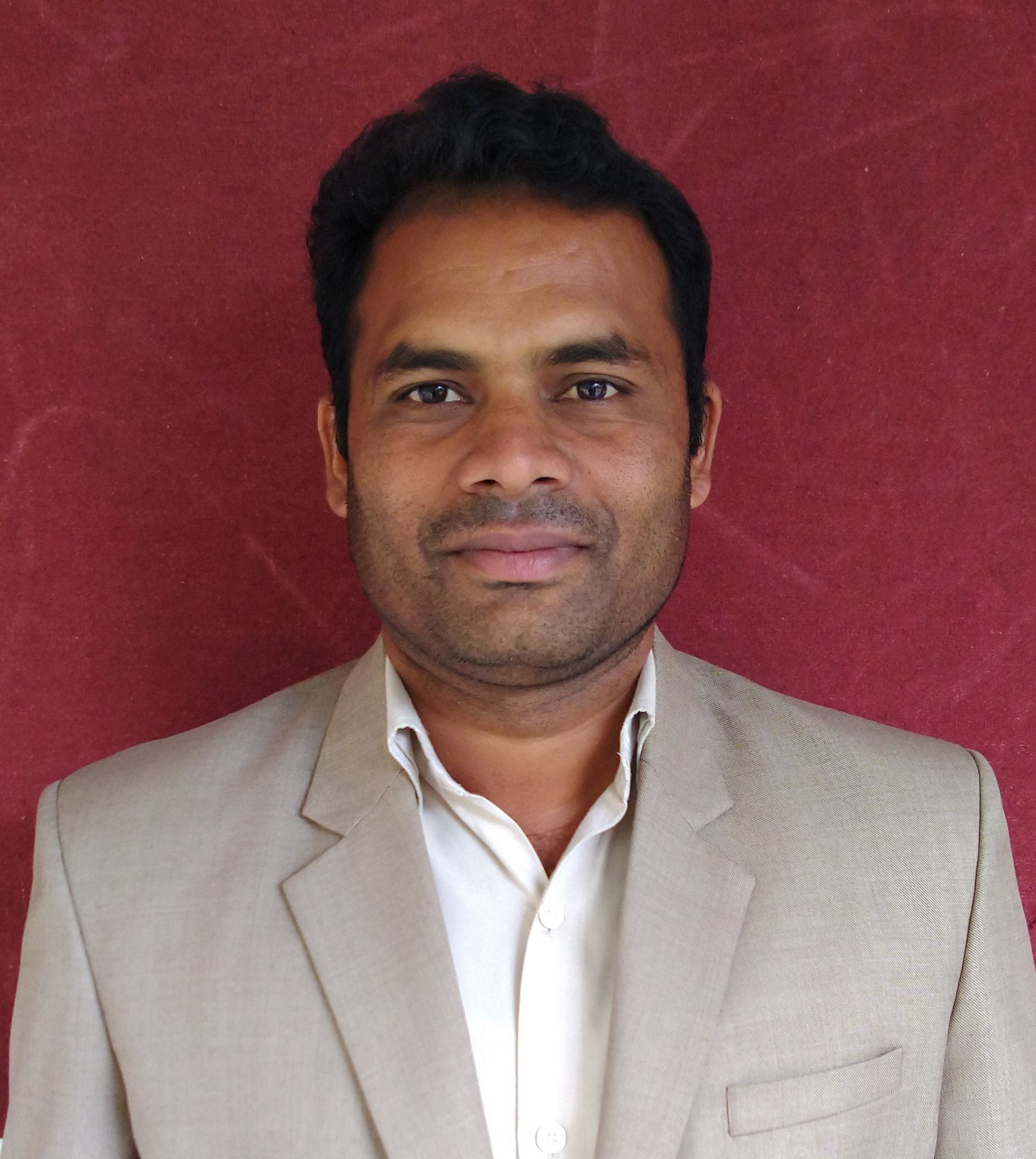 First Year Engineering : Faculty Profile – PVPIT