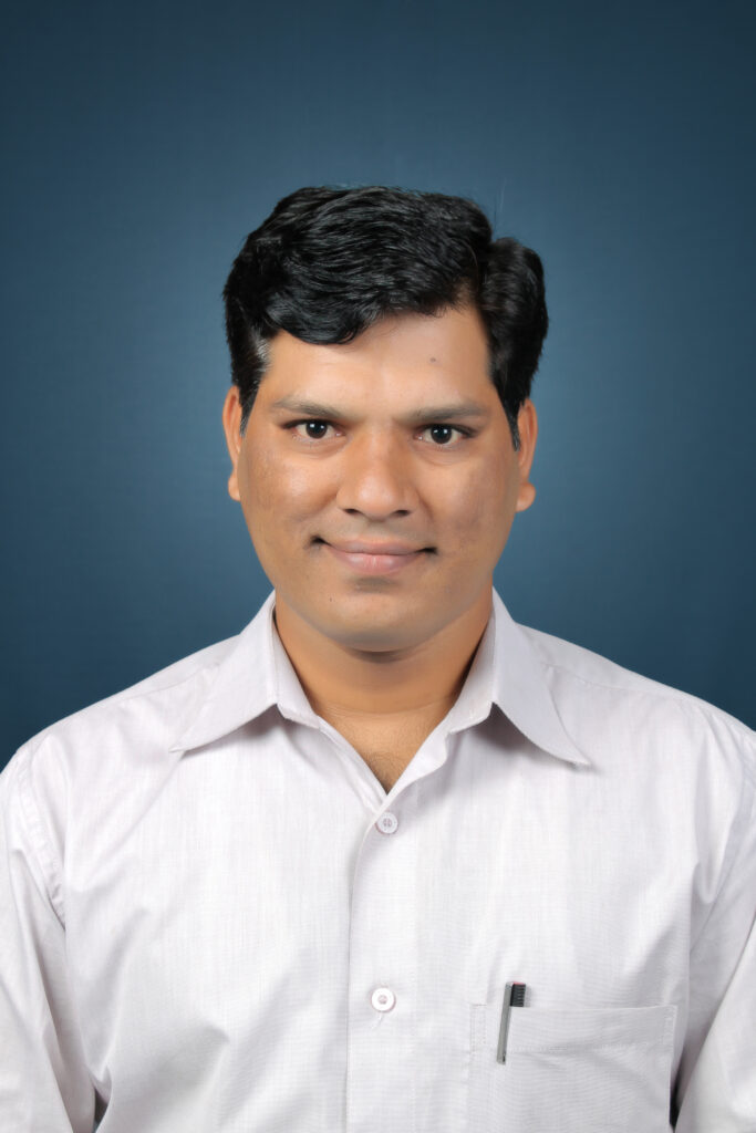 First Year Engineering : Faculty Profile – PVPIT