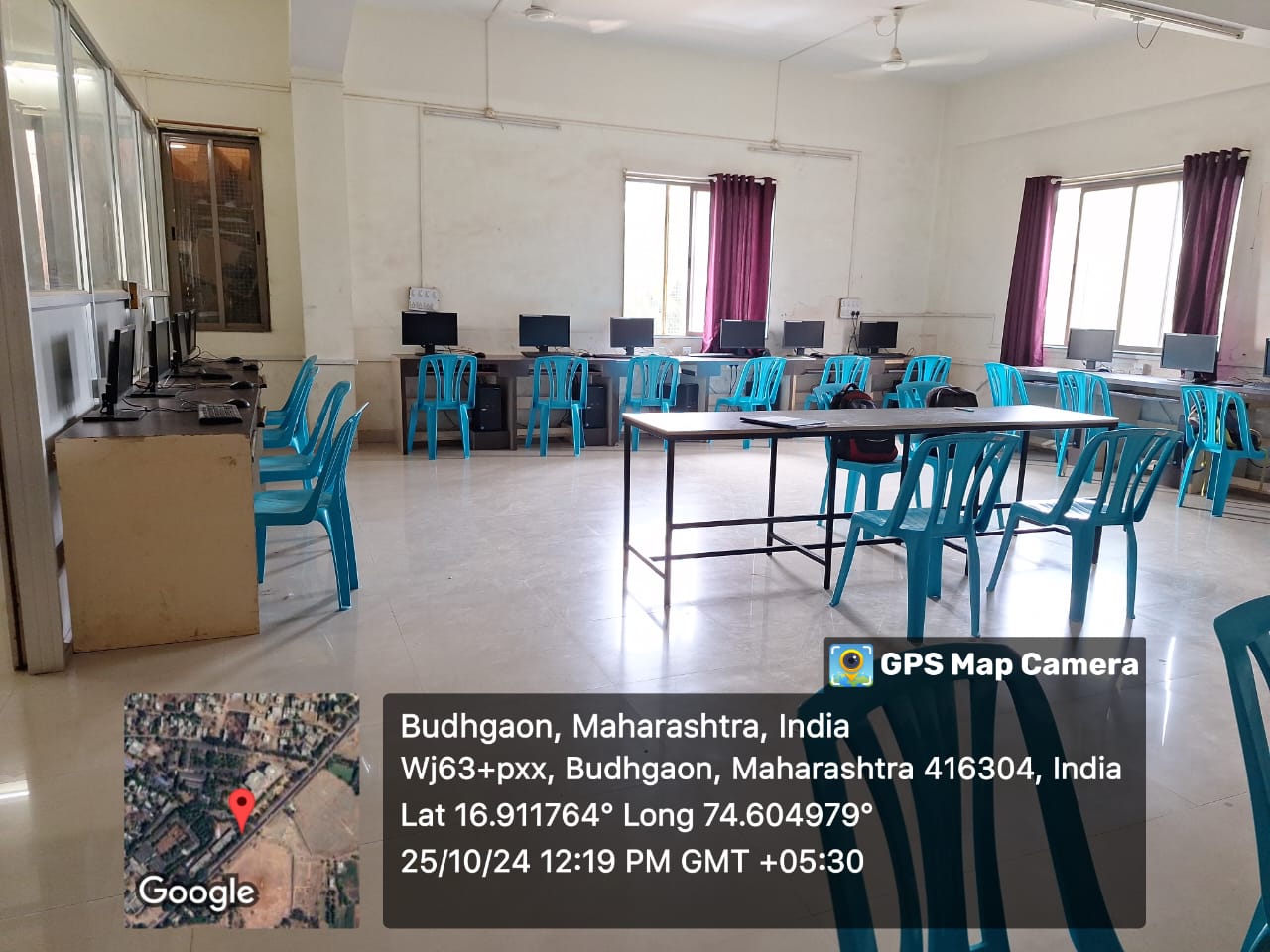 Department of Computer Science and Engineering – Artificial ...