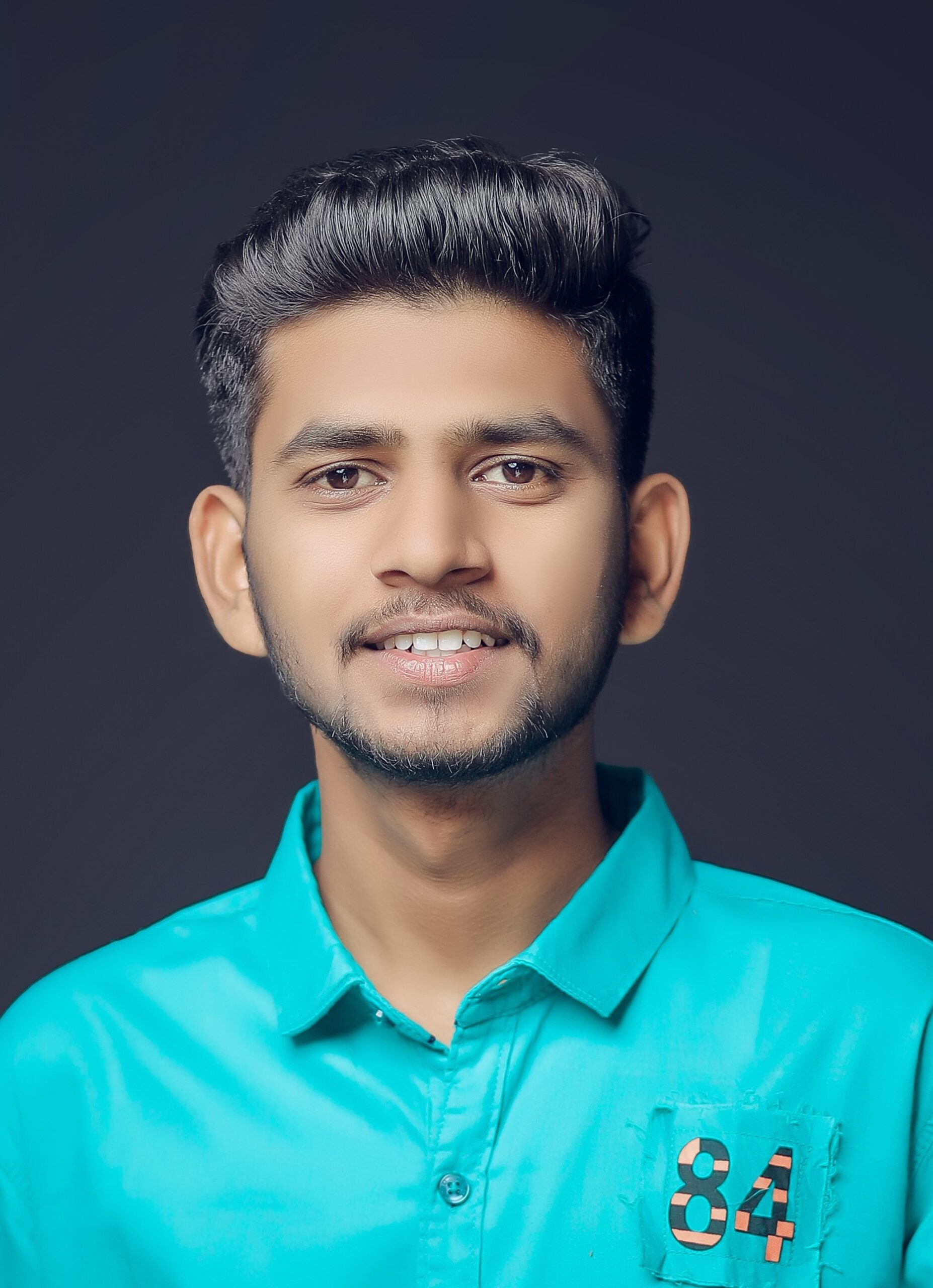 First Year Engineering : Faculty Profile – PVPIT