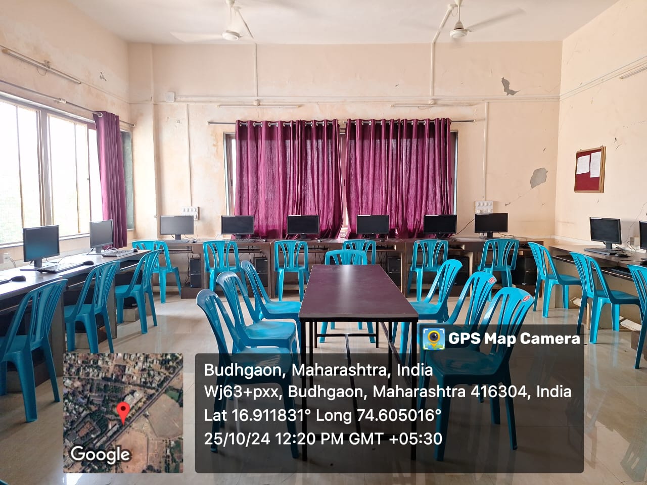 Department of Computer Science and Engineering – Artificial ...