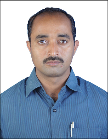 First Year Engineering : Faculty Profile – PVPIT