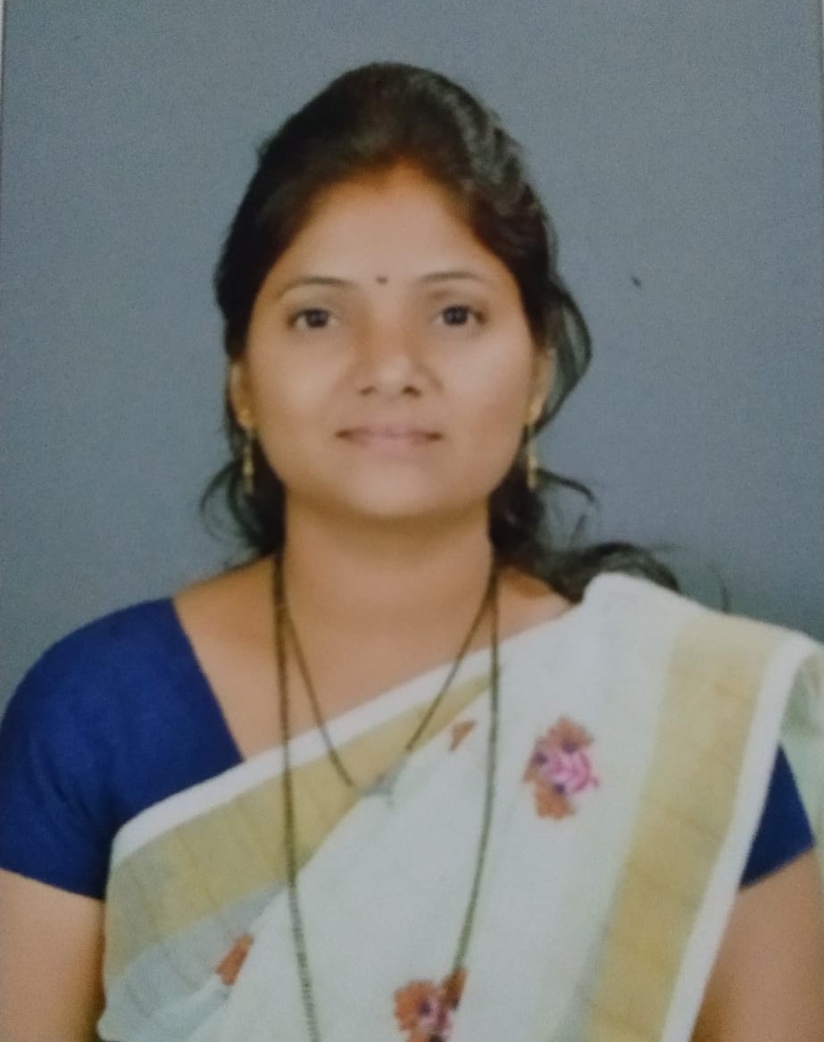 First Year Engineering : Faculty Profile – PVPIT