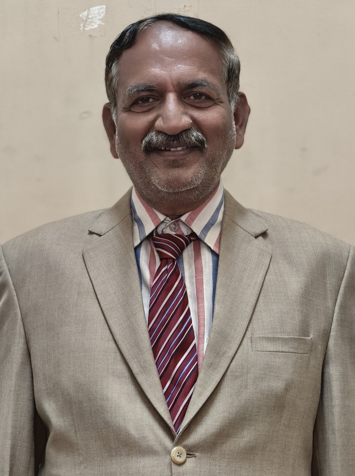 Degree Electrical and computer Engineering : Faculty Profile – PVPIT